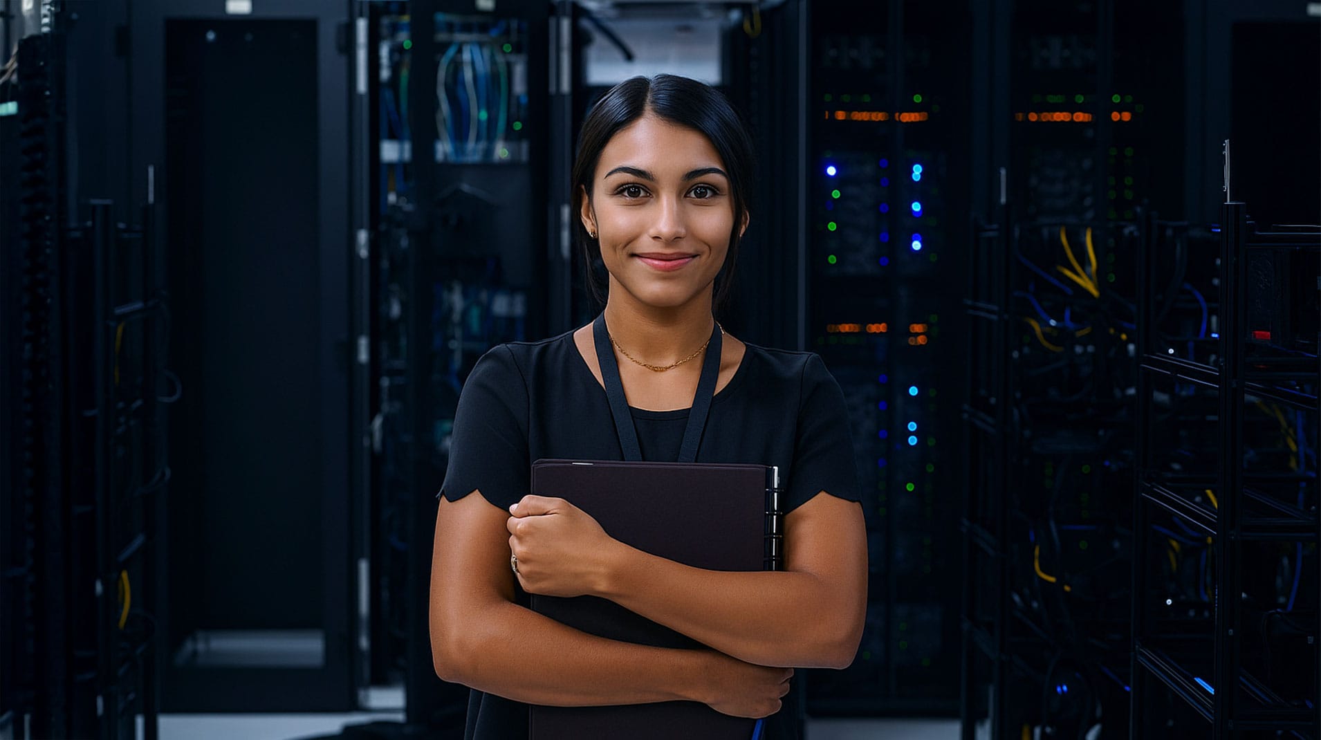 Bell Cyber: Network cybersecurity solution for medium / large enterprises