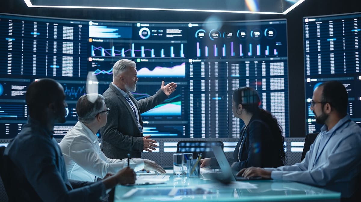 Bell Cyber: Network cybersecurity solution for medium / large enterprises