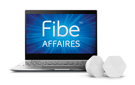 Internet Affaires | Petites Entreprises | Bell Canada